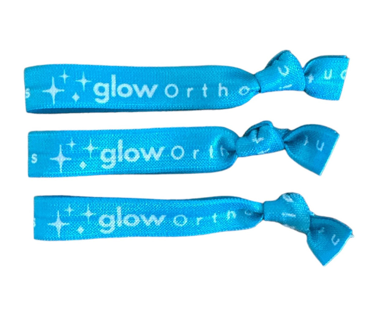 Custom Printed Hair Tie | Logo Hair Ties | Low MOQ | AU – Hair Tie Design