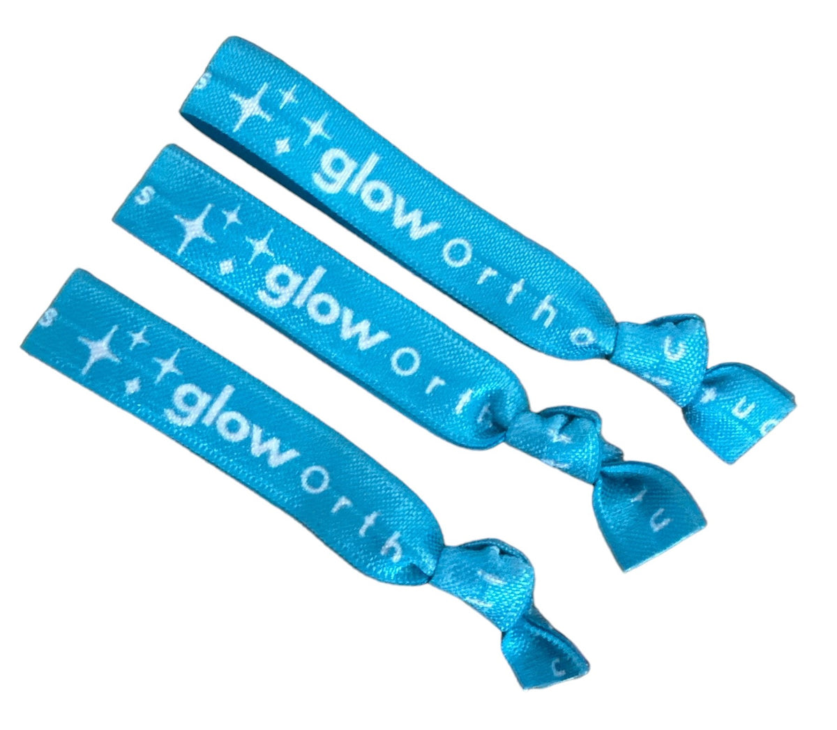 Custom Printed Hair Tie | Logo Hair Ties | Low MOQ | AU – Hair Tie Design