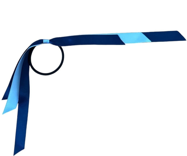 Netball & Sport Hair Ribbon | Sport Hair Korker | School Hair Ribbon ...
