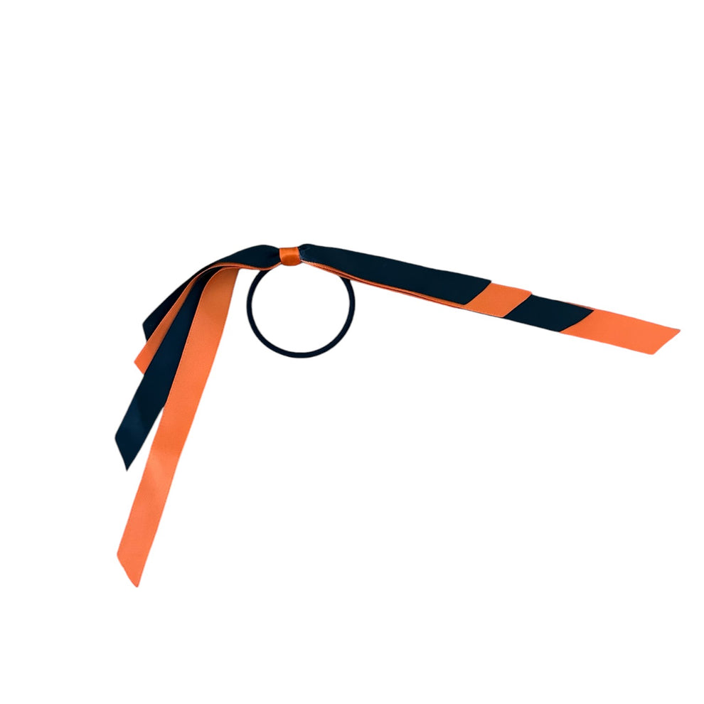 Netball & Sport Hair Ribbon | Sport Hair Korker | School Hair Ribbon ...